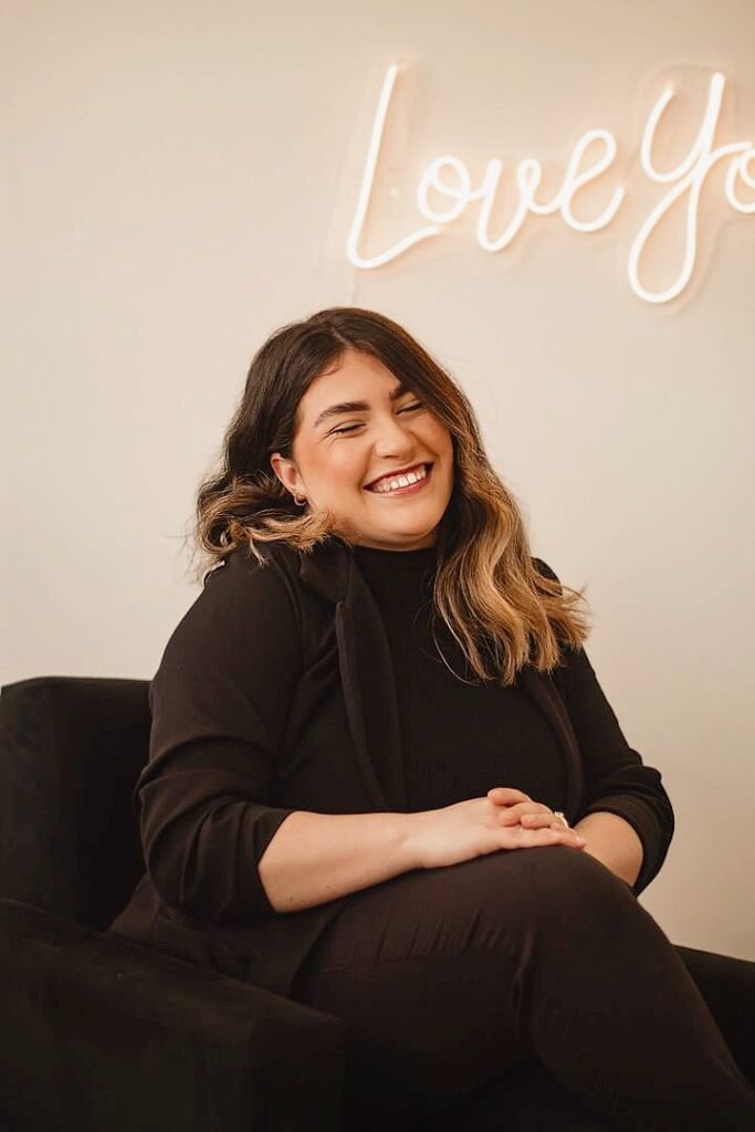 Eduarda Ayres – Alunas Outsider